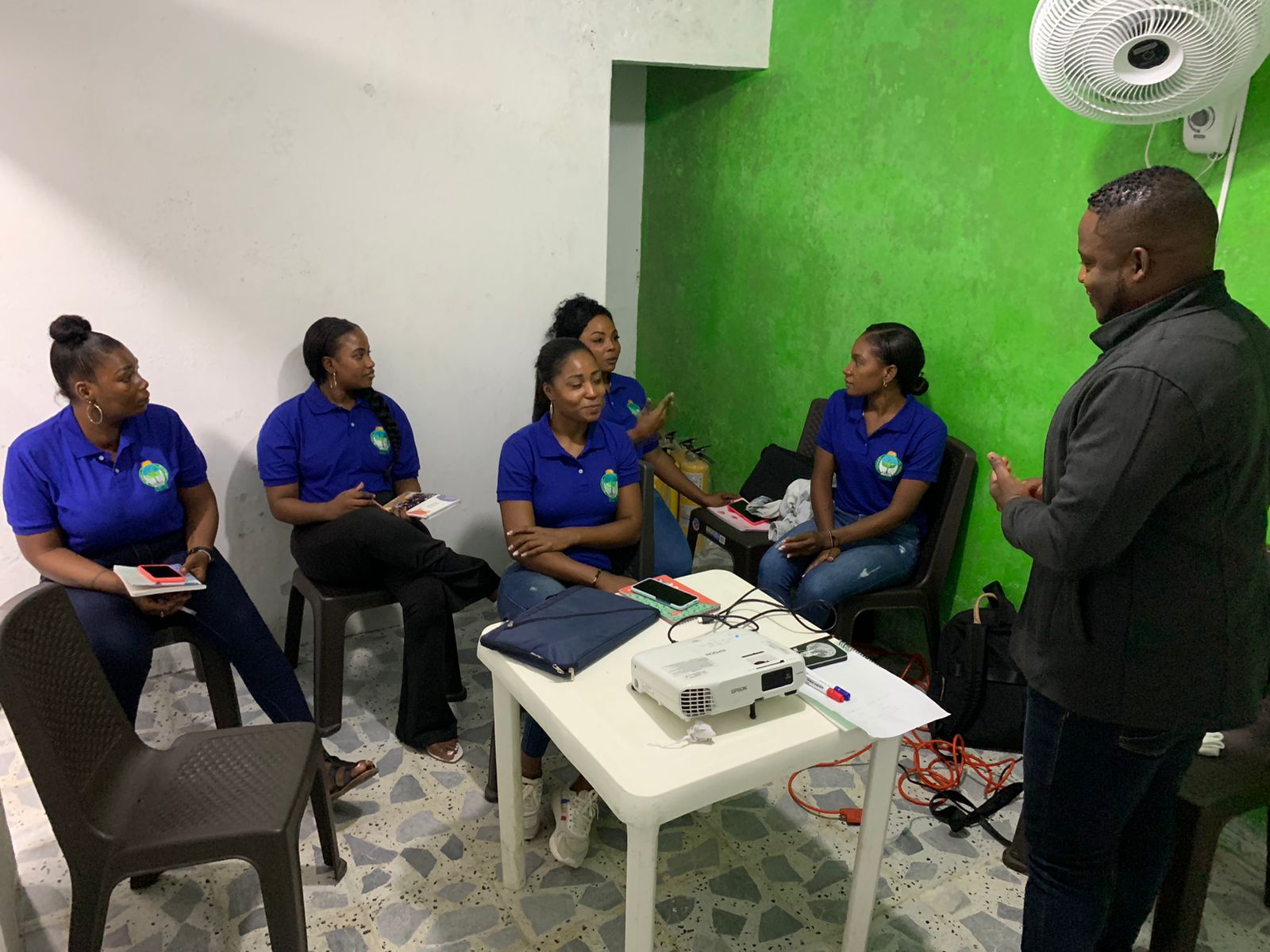 Bachillerato para jóvenes y adultos – Instituto CEPA